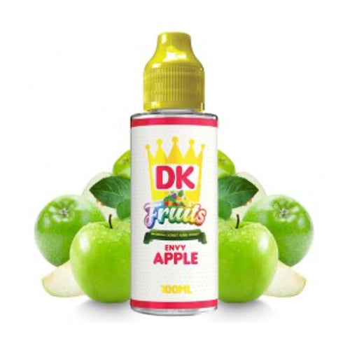 DK Fruits