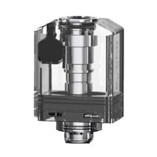 Aspire Boxx Pod 4ml (Claromizador)