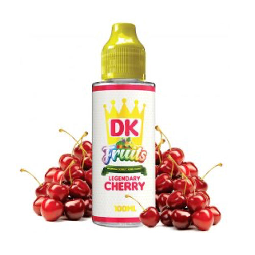 DK Fruits