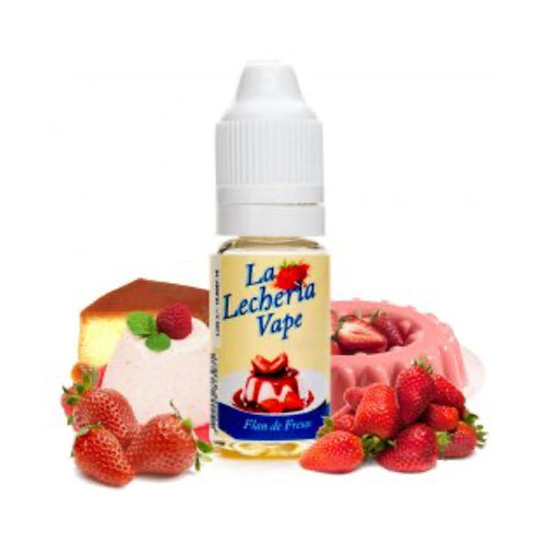 La Lechería Vape (Scents)
