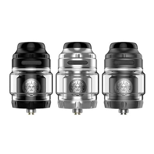 Geekvape Zeus X RTA 2ml (Atomizer)